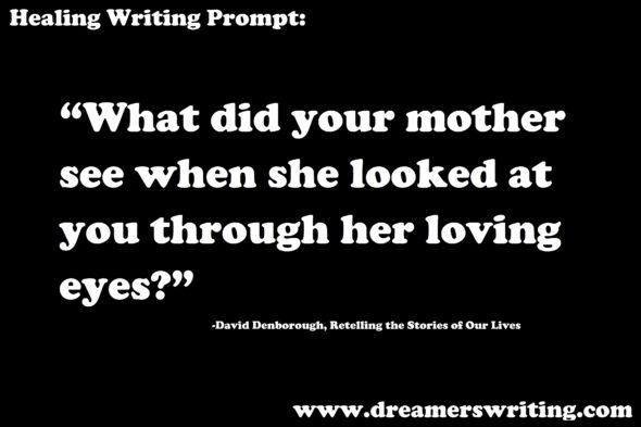 Therapeutic Writing Prompts, Sad, Emotional Creative Writing Prompts