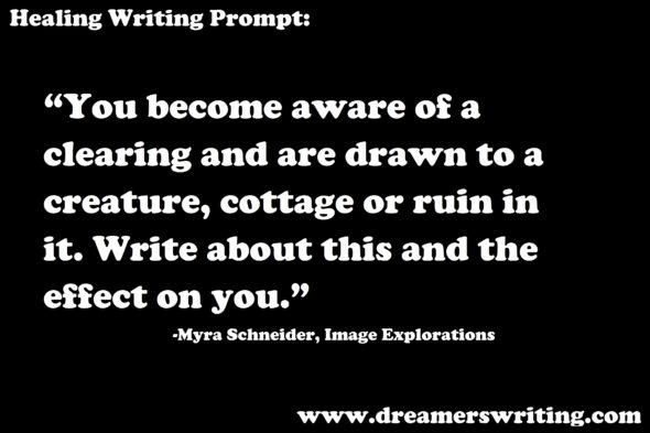 Therapeutic Writing Prompts, Sad, Emotional Creative Writing Prompts