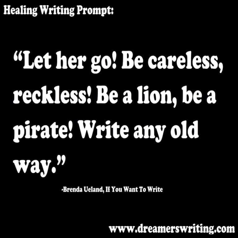 Therapeutic Writing Prompts, Sad, Emotional Creative Writing Prompts