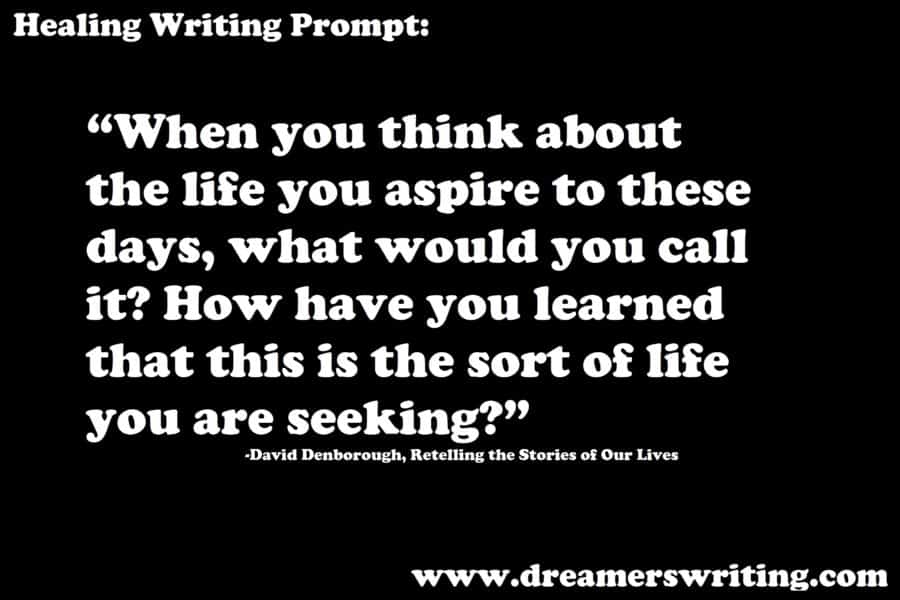 Therapeutic Writing Prompts, Sad, Emotional Creative Writing Prompts