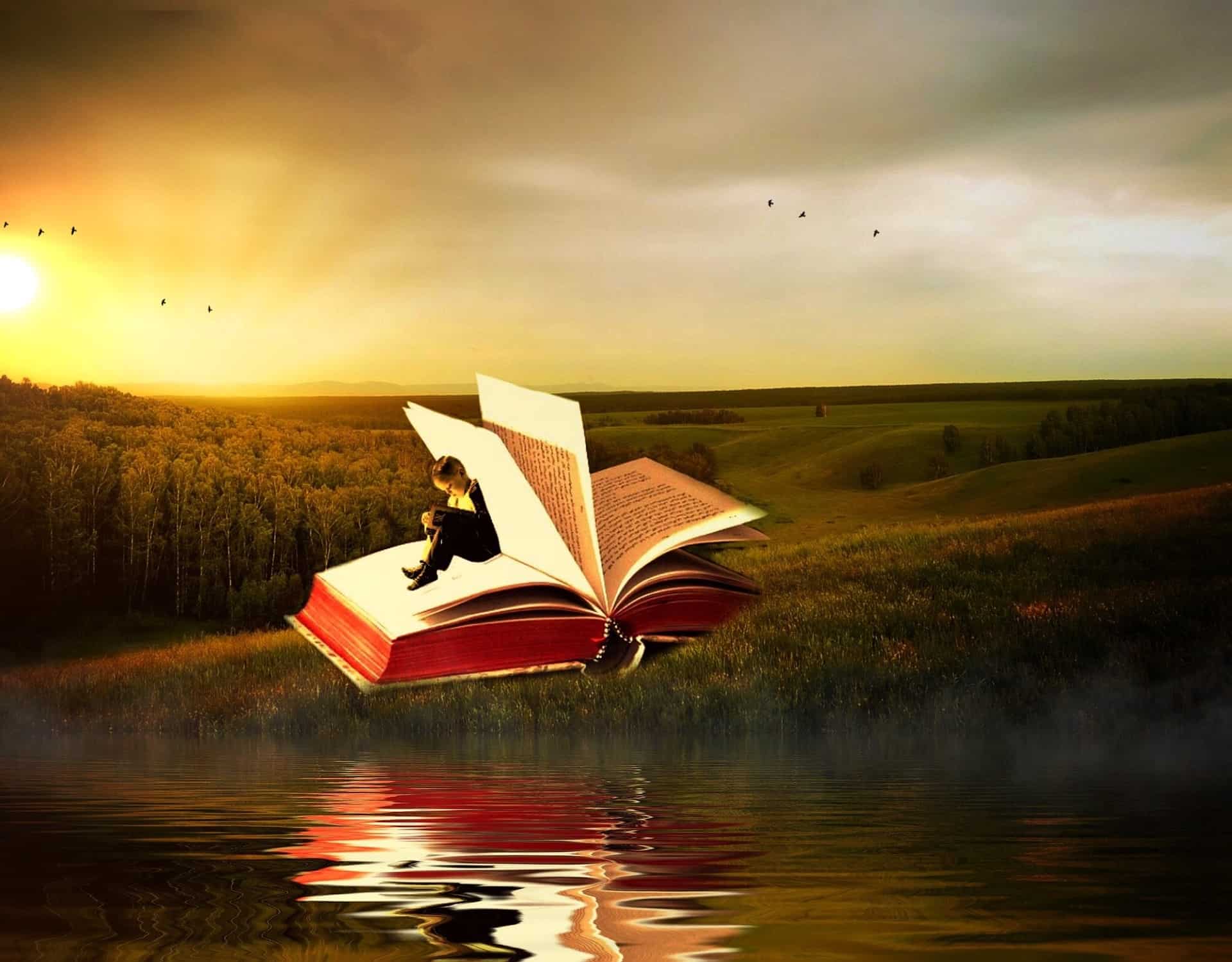What Is The Plot Of A Story 5 Essential Elements Of Plot Explained