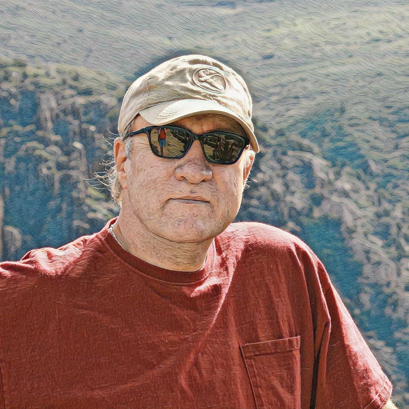 Prayer - A Non-Fiction Story by Author, Terry Engel