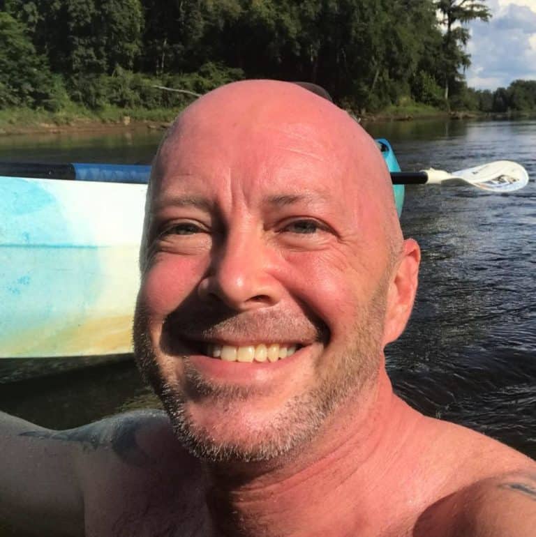 Chris Jansen writes a nonfiction story about day one in detox