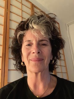 Miriam Edelson perserveres through grief with "Paddling Toward Peace"