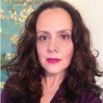 Jennifer Zeller yearns for relief with story "The Barn"