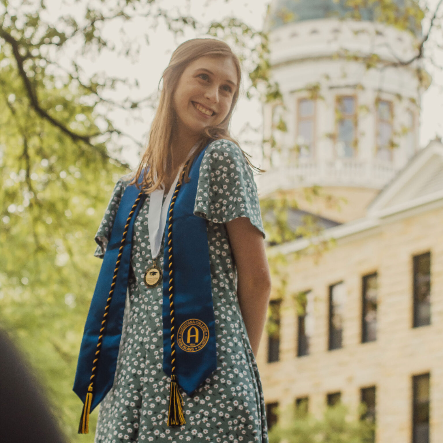 Megan Brianne Hoppe swims in literature with "Last Night I Dreamt"