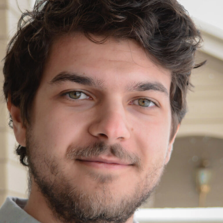 Noah Evan Wilson talks of escape in story: "The Last Shift"