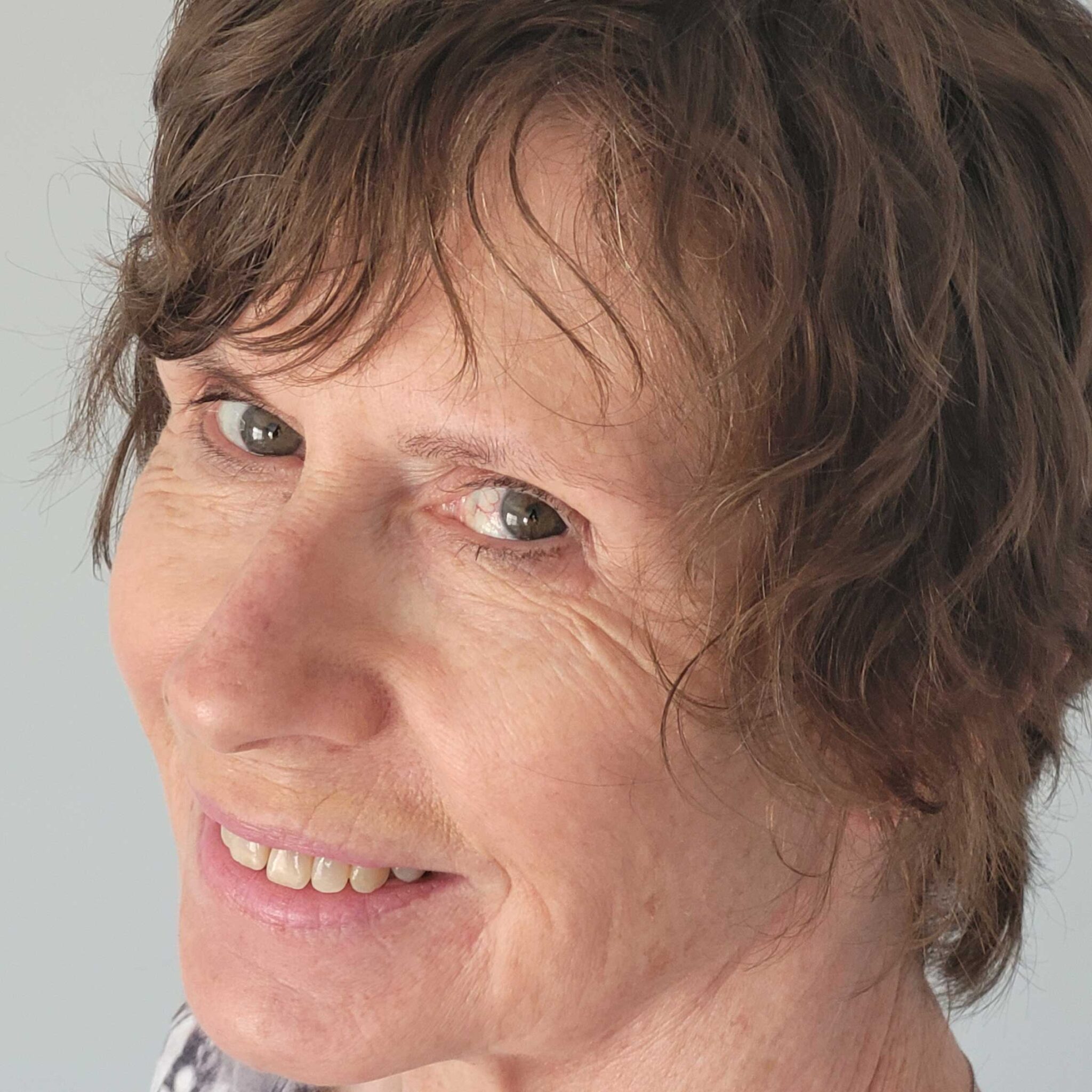 JD Robertson and her last precious conversation "Goodbye Dad"