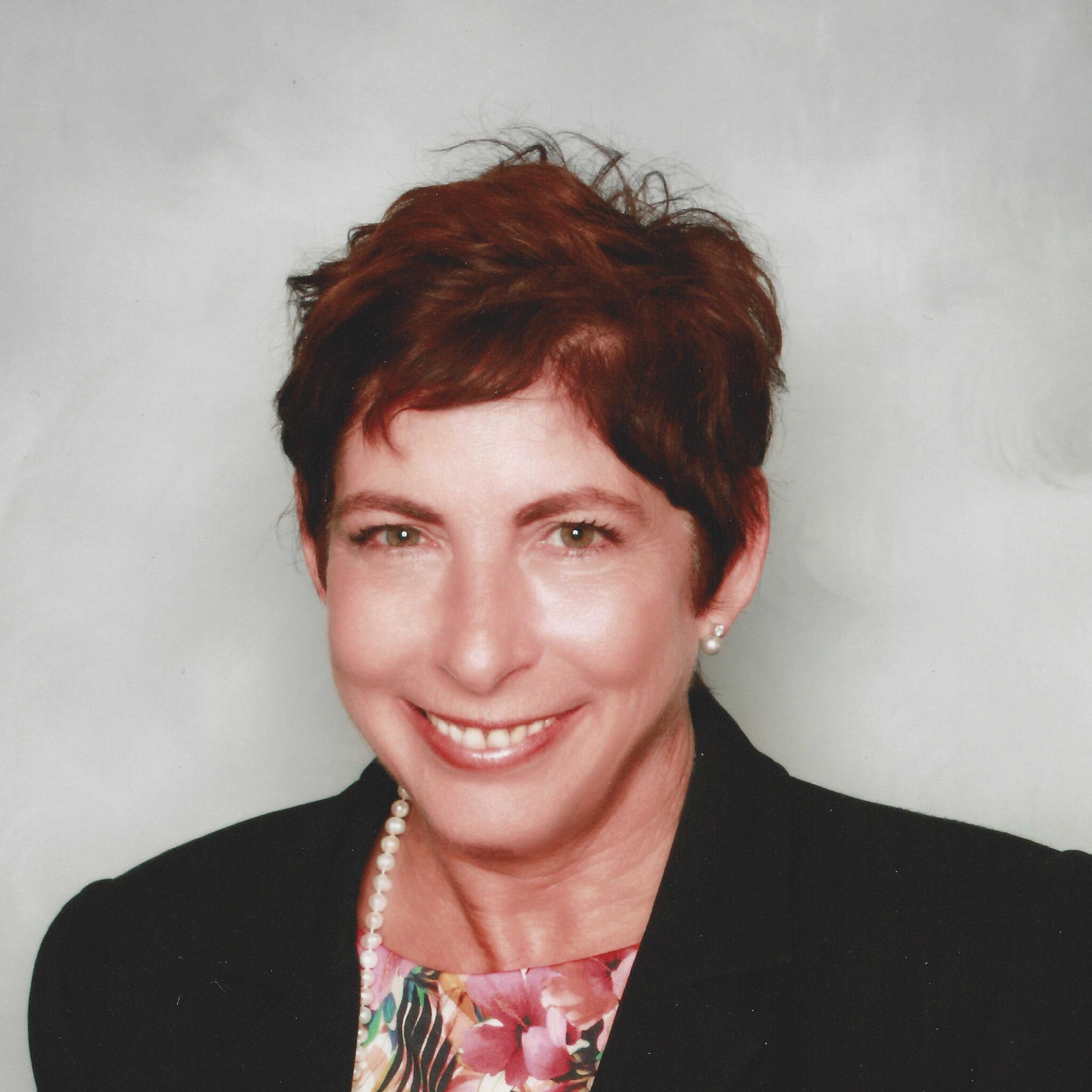 Susan Breall solves mystery in "Saving Mrs. Feingold"