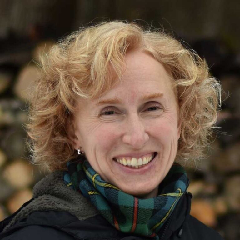 Jessica MacLeod Poetry Collection