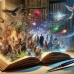 Dreamers Creative Writing