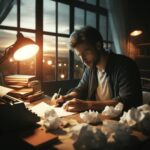 Dreamers Creative Writing