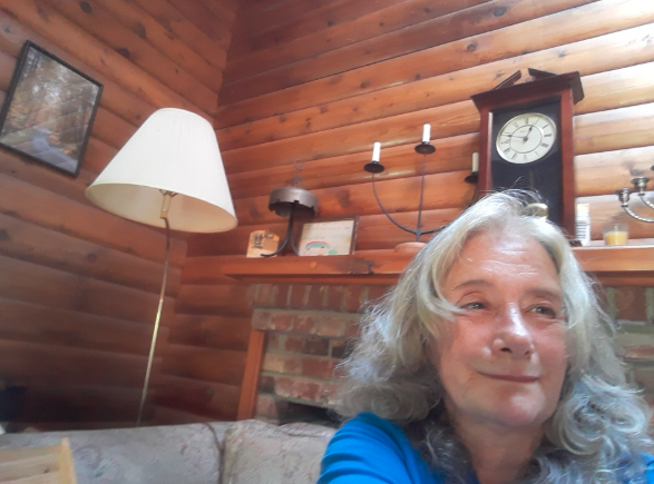 Debra Bennett writes poems: "On the Shore" & "Refugees"